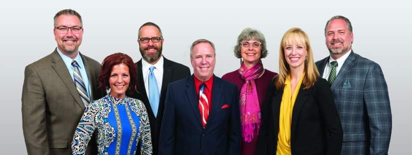 Bob Fifer, Arvada City Councilmember – Focused on our Future!